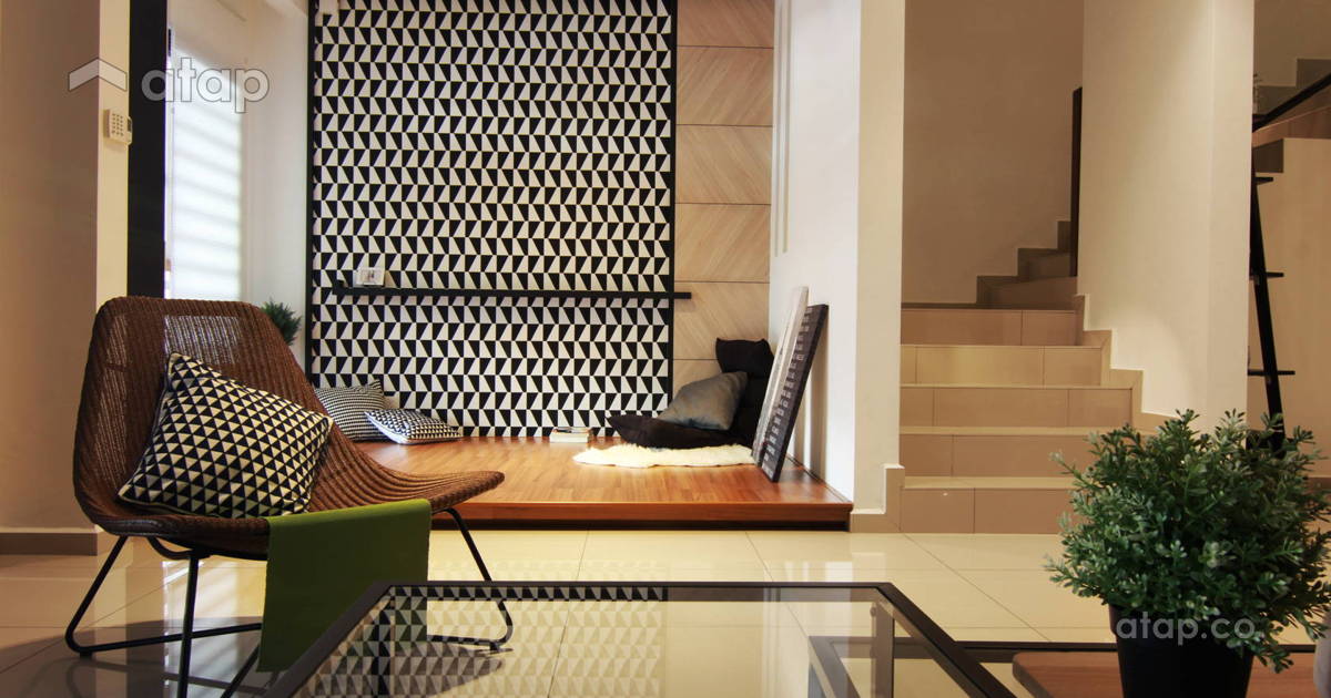 Contemporary Themed Homes That Will Leave You in Awe | Atap.co