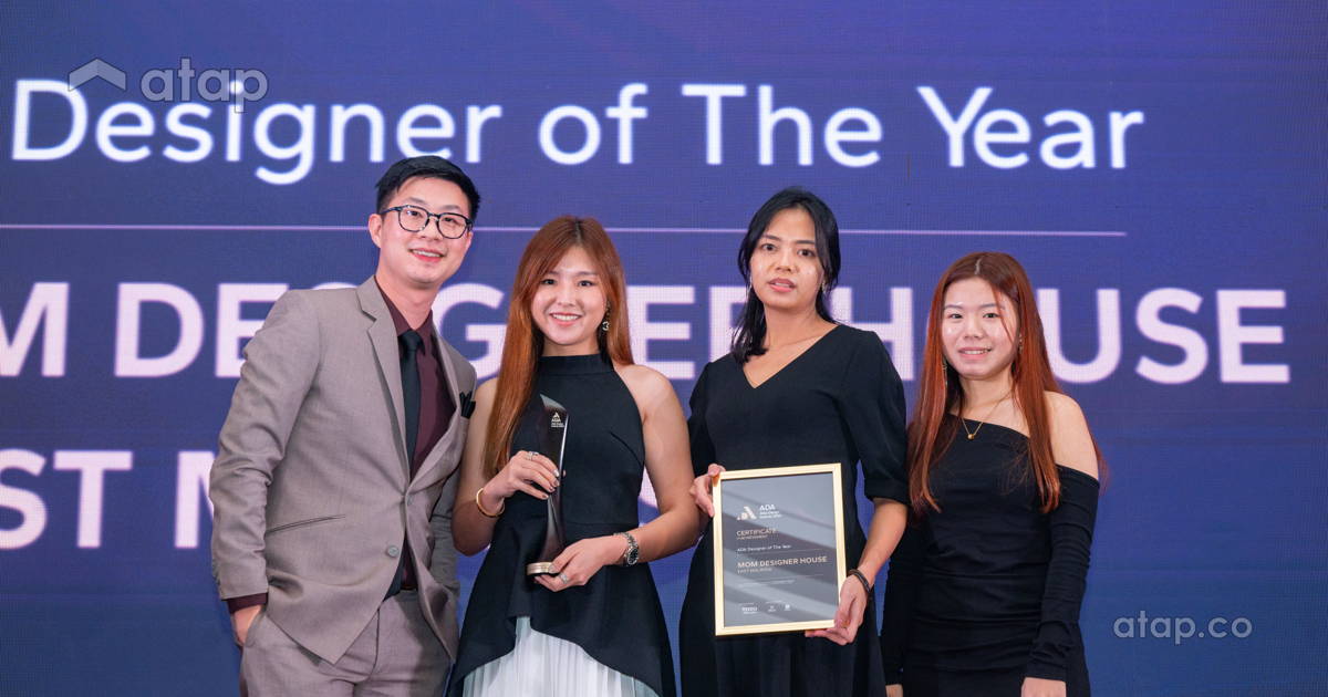 Here are 10 Women-Led Design Firms Shaping Malaysian Interior Design ...