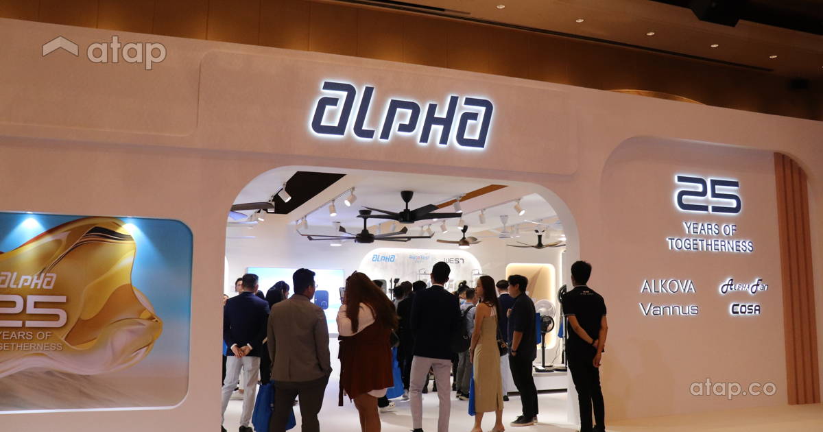 Alpha's 25th Anniversary: Celebrating Togetherness and Innovation with ...