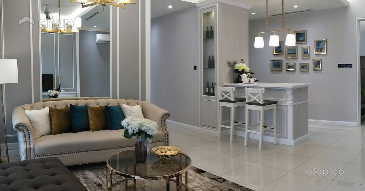 Your One-Stop Modular and Customizable Furniture Solution | Atap.co