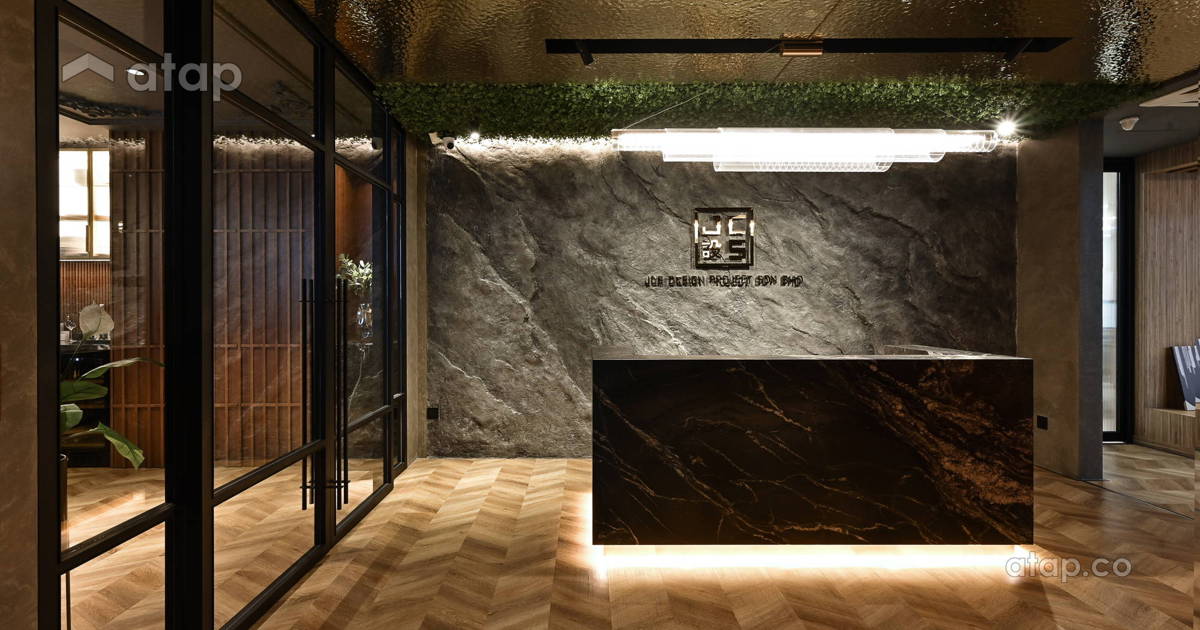 JCS Design Project | Atap.co