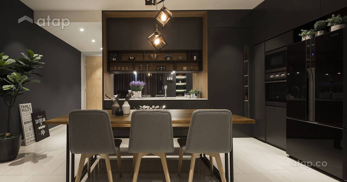 8 Ways to Achieve an Expensive Looking Interior on a Low Budget | Atap.co