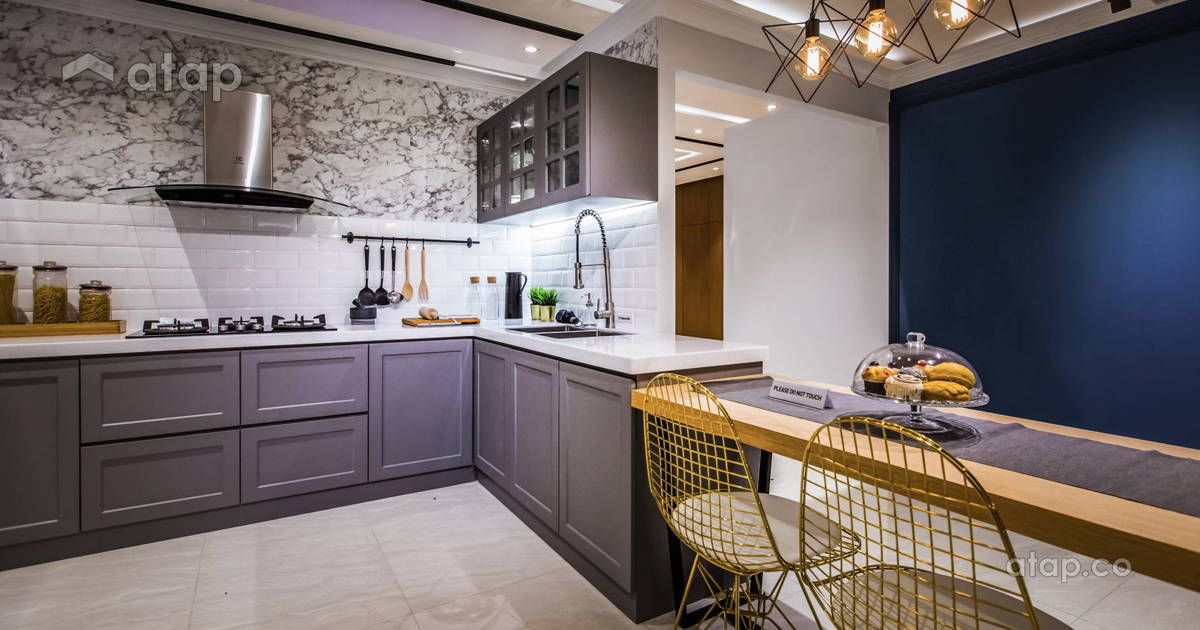 Child-Friendly Kitchen Design Ideas Parents Should Consider | Atap.co