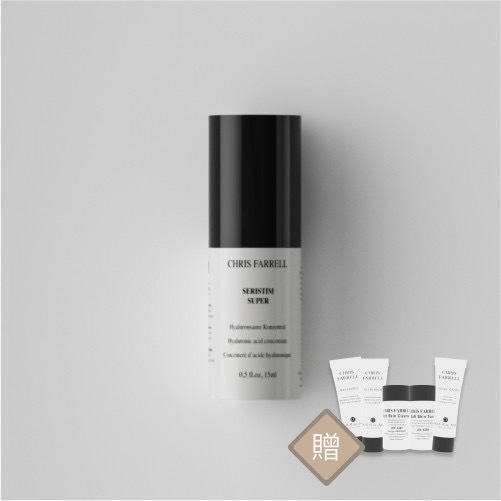 【Chris Farrell 克莉斯瑞 多元保濕霜】哪裡買 | @cosme