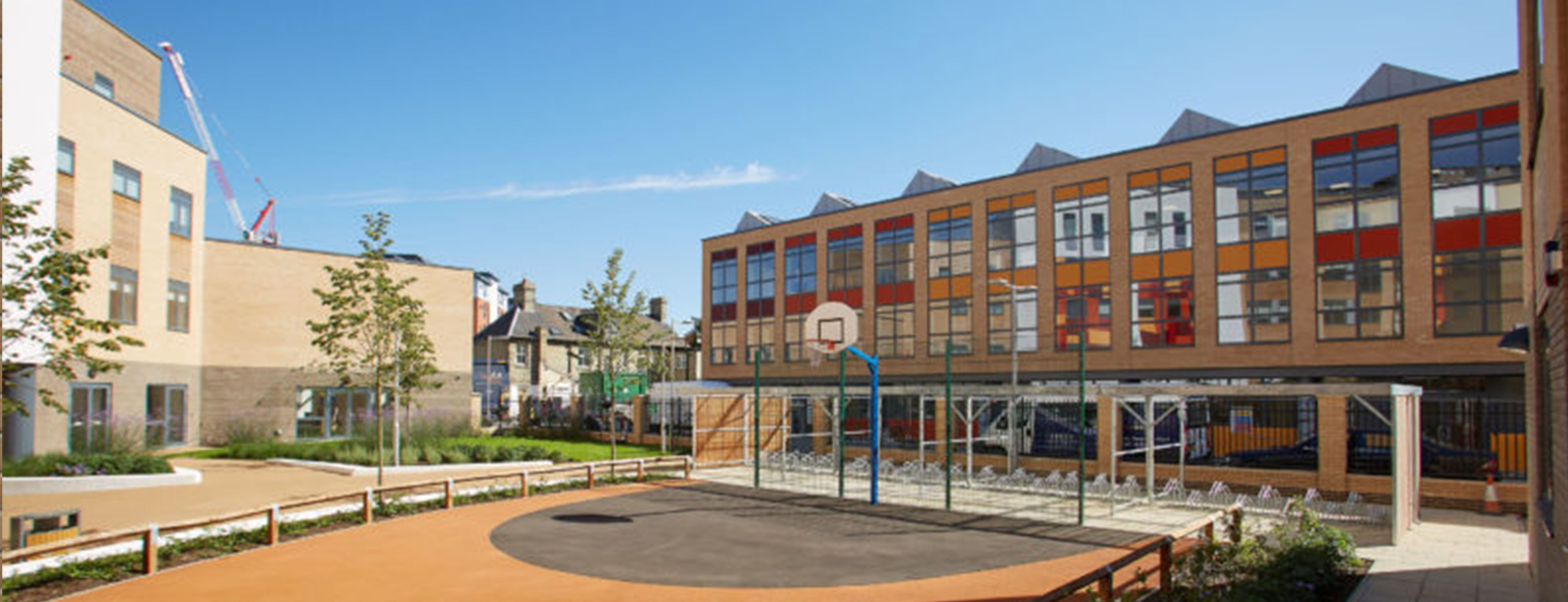 Abbey College Cambridge - Britannia Study Link 英識教育