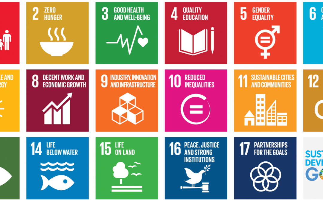 sustainable development goals Archives