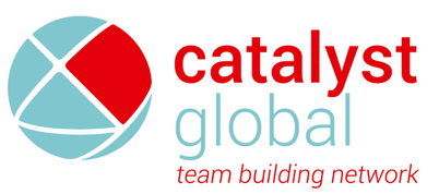 Catalyser Logo