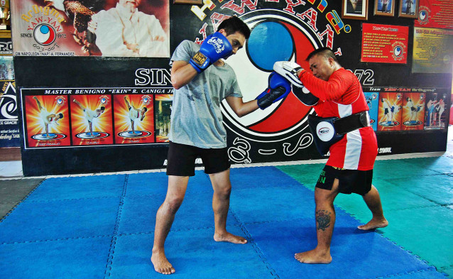 YAW-YAN- PHILIPPINES - MartialAsk