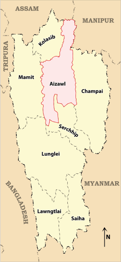 आइजोल न्यूज़: Aizawl News in Hindi, Aizawl News, आइजोल समाचार, | Aizawl ...