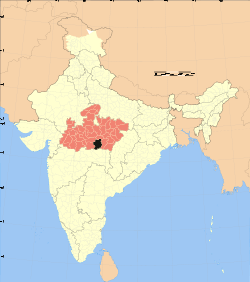 Chhindwara