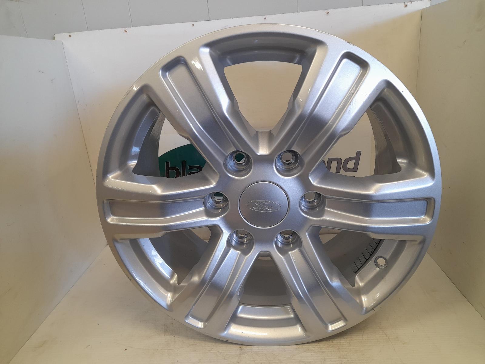 Wheel Mag Ranger Ford 2021