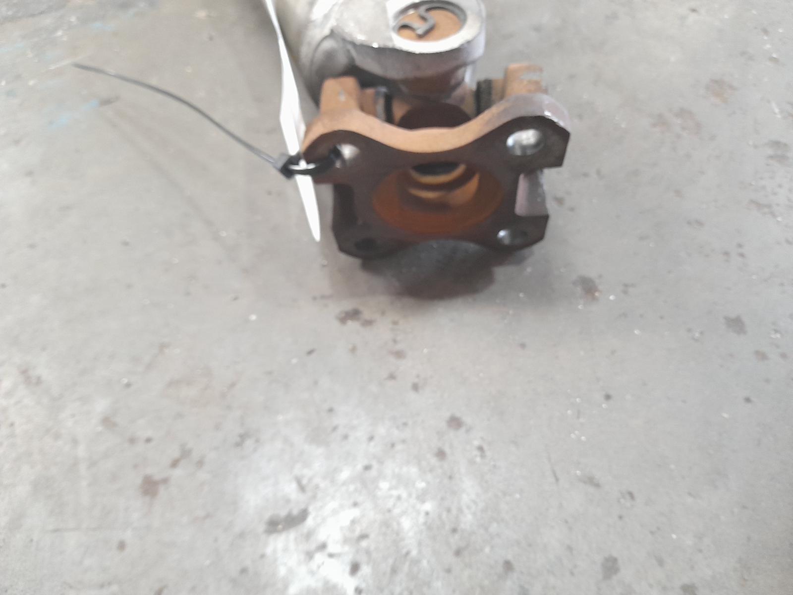 Rear Drive Shaft Falcon Ford 2004