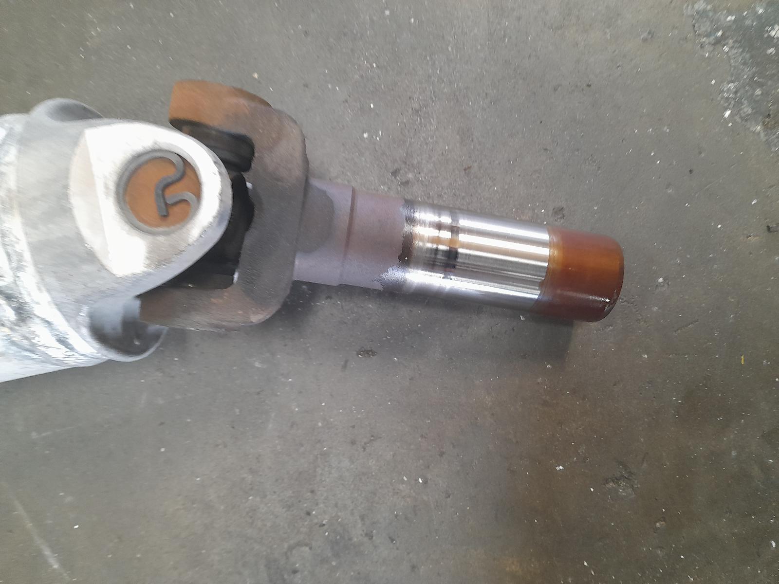 Rear Drive Shaft Falcon Ford 2004