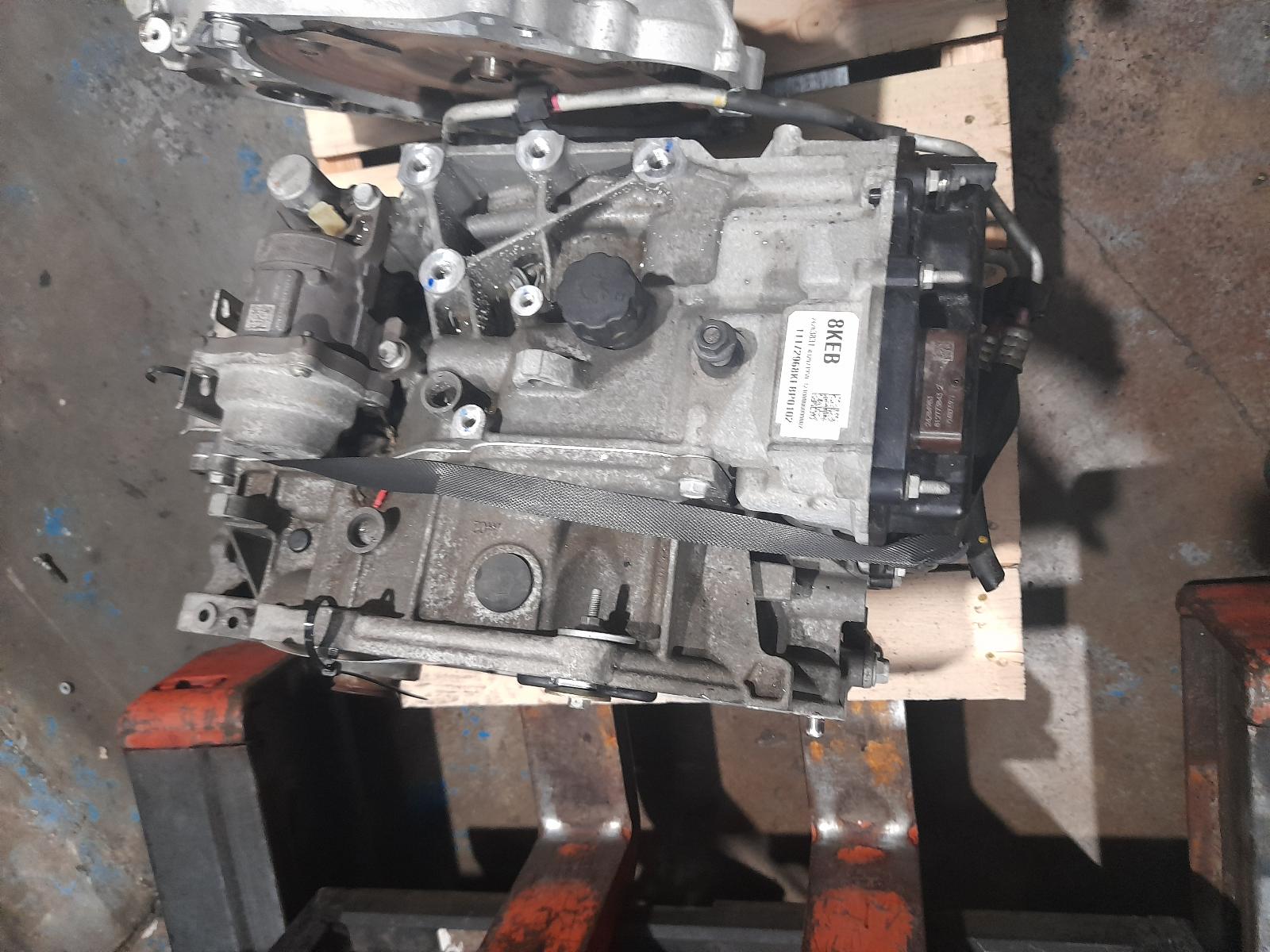 Trans/Gearbox Commodore Holden 2018