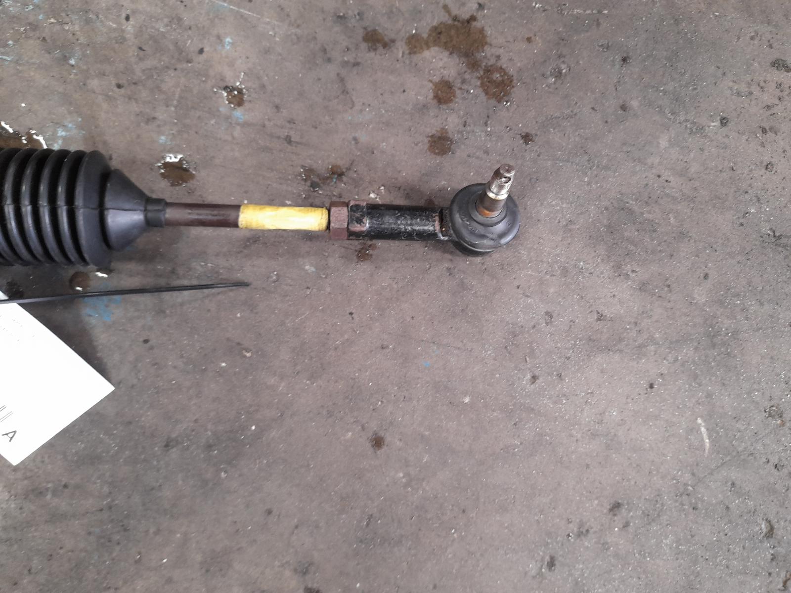 Steering Box/Rack Commodore Holden 1992