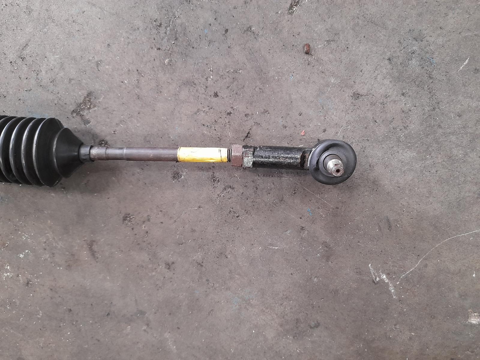 Steering Box/Rack Commodore Holden 1992