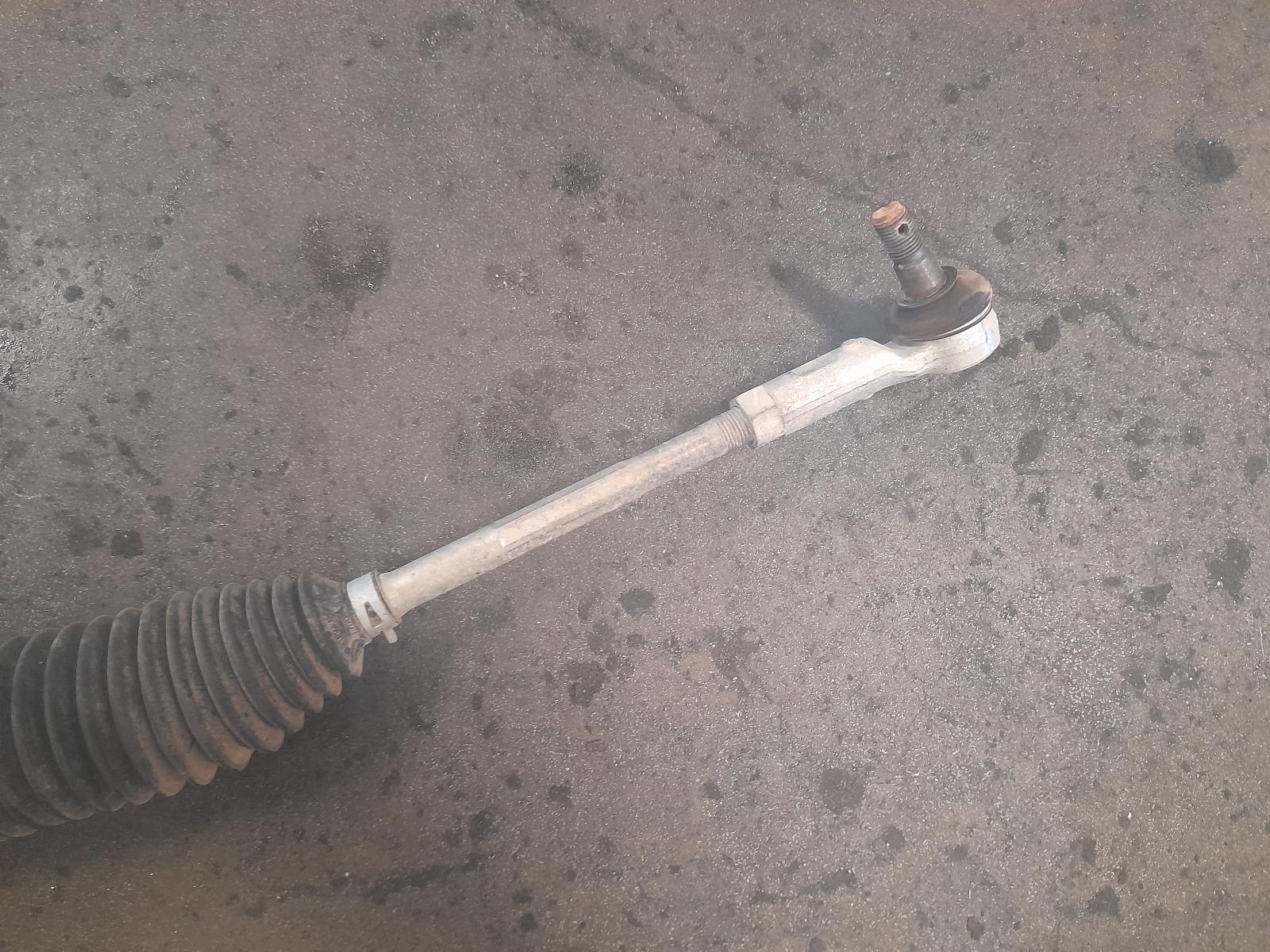 Steering Box/Rack Hilux Toyota 2022