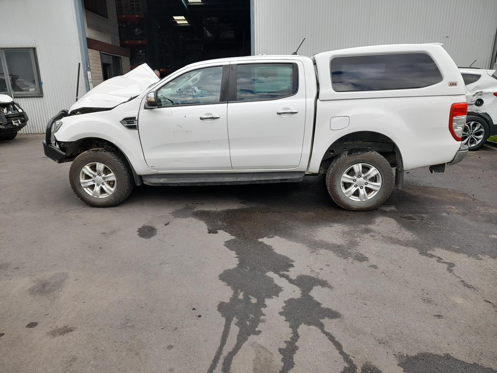 Pwr Dr Wind Switch Ranger Ford 2019