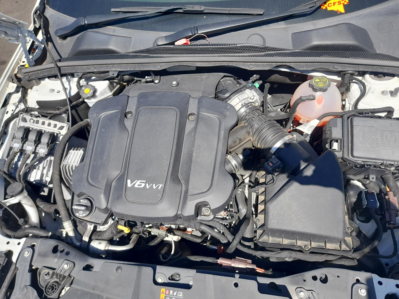 Differential Centre Commodore Holden 2019