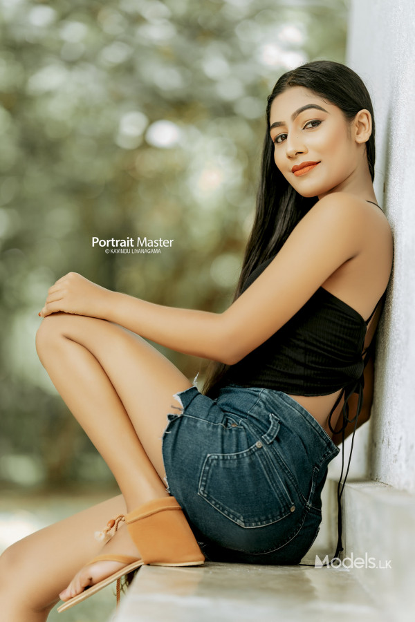 Portrait Master - ModelsLK