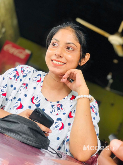 ModelsLK සූර්ය කුමරා / කුමරිය 2022 by Rashmi Uththara Ponnamperuma - ModelsLK