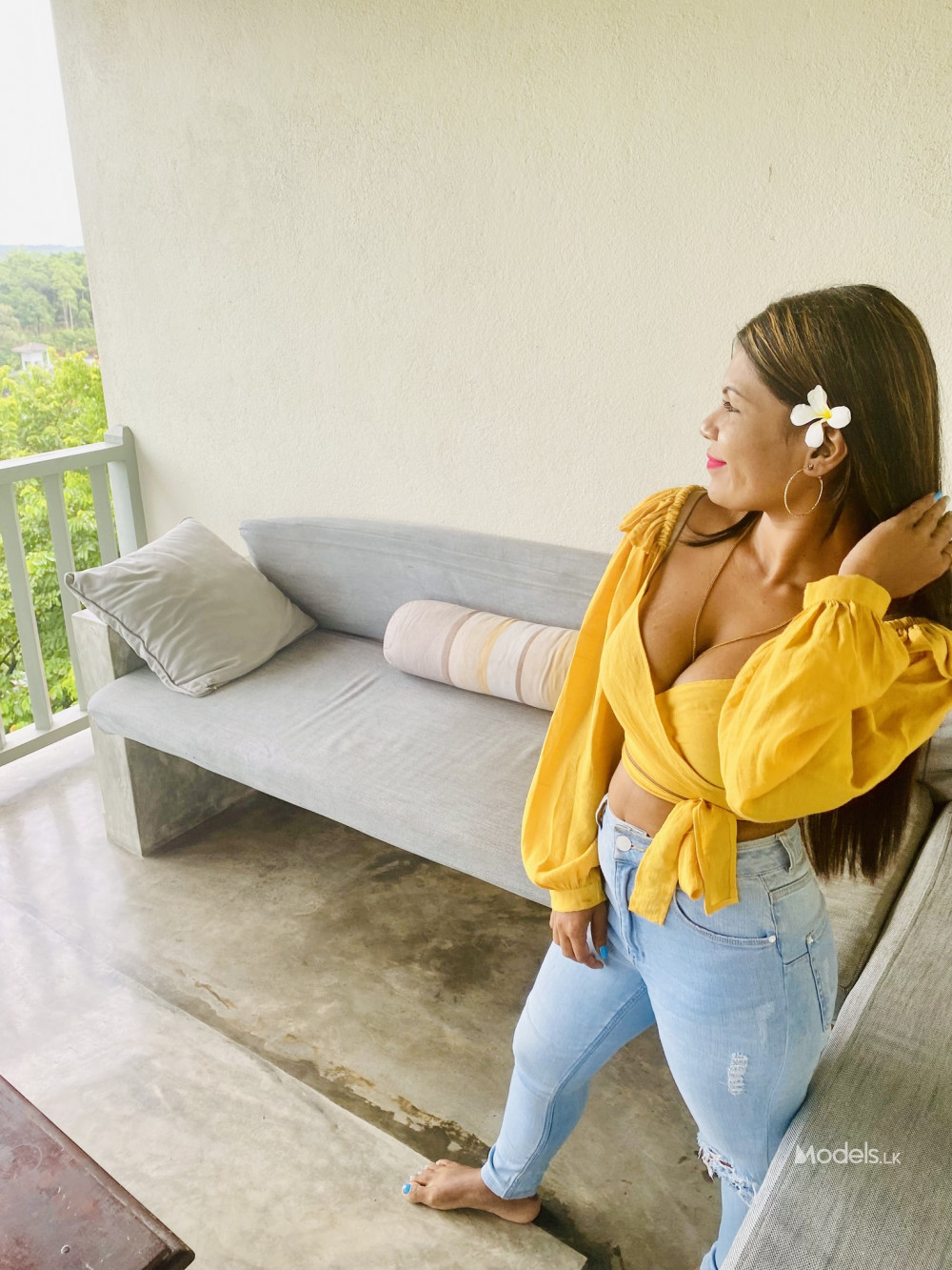 Celina Perera By Model Agency Lk Modelslk