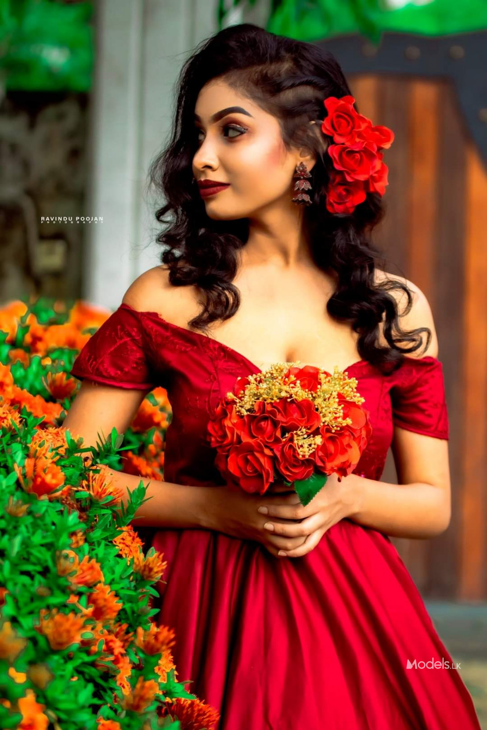 Actress Sri Lankan Homecoming