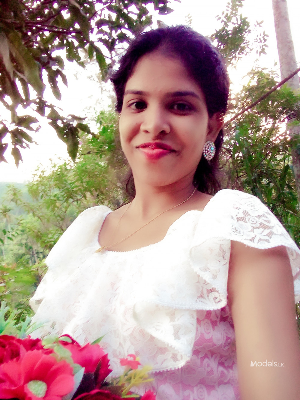 Awrudu kumariya by Thilini Dharmarathne - ModelsLK