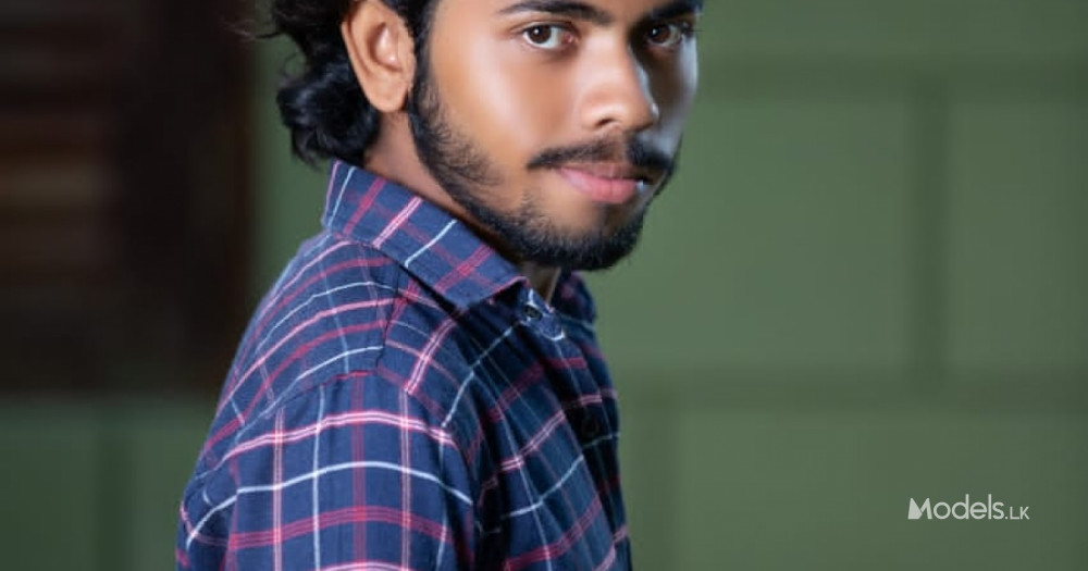Janith sandeepa wimalasooriya by Janith sandeepa wimalasooriya - ModelsLK