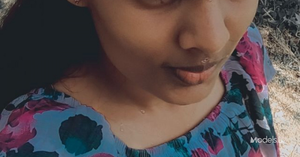 Miss by Awishka ranasinghe - ModelsLK