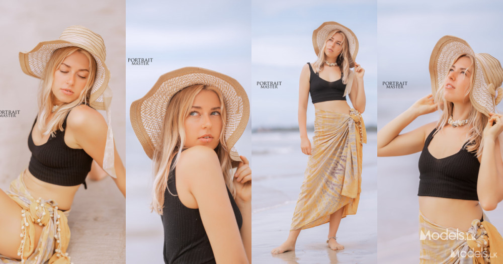 HEATHER by Portrait Master - ModelsLK