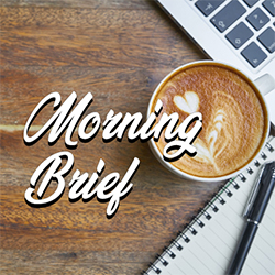 Morning Brief - BFM 89.9