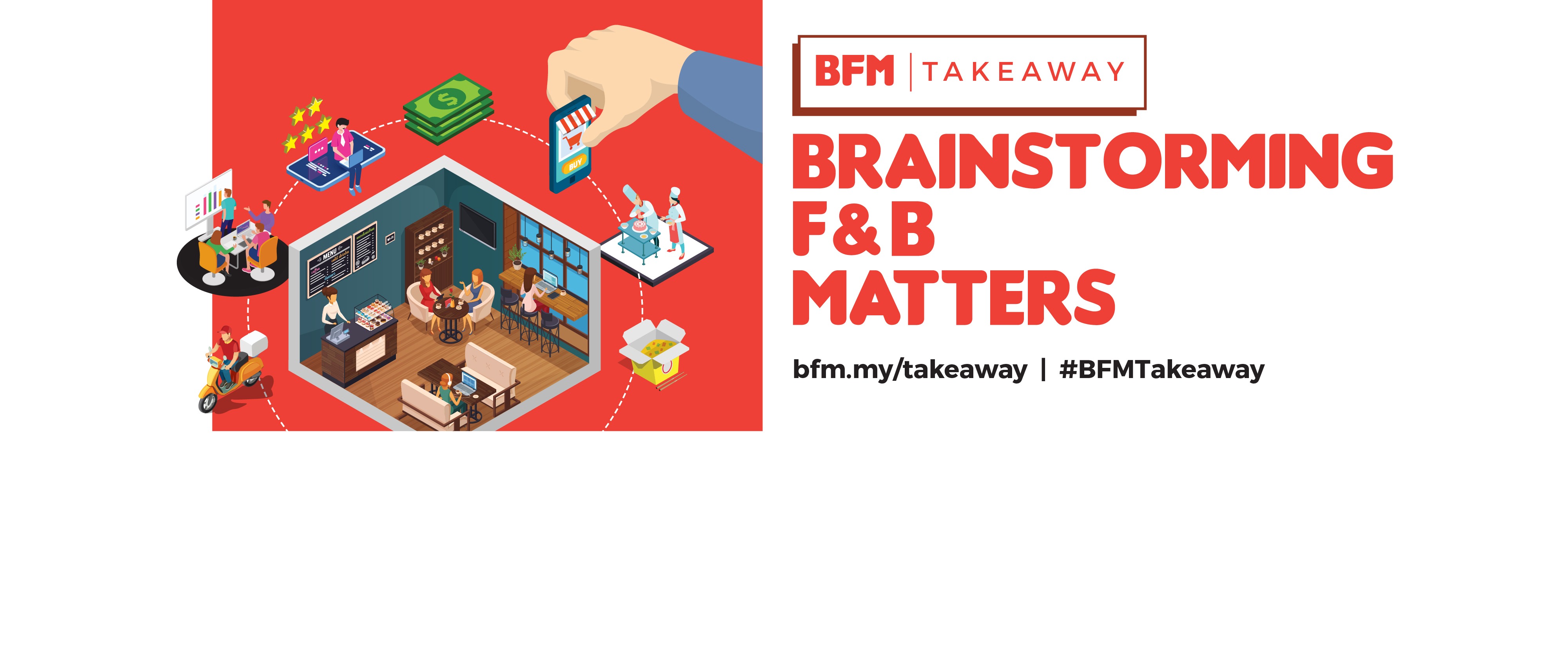 BFM: The Business Station - Home