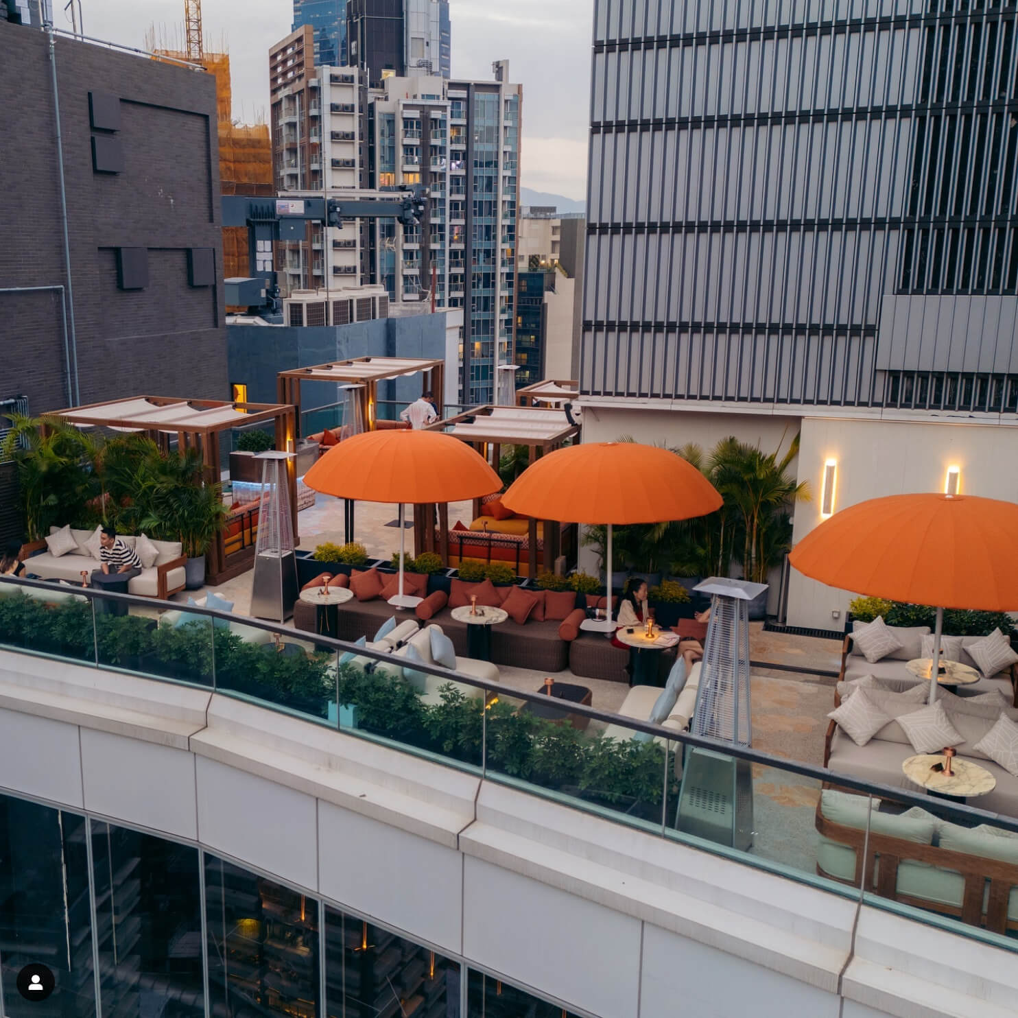 The Trilogy Online Booking - Bistrochat