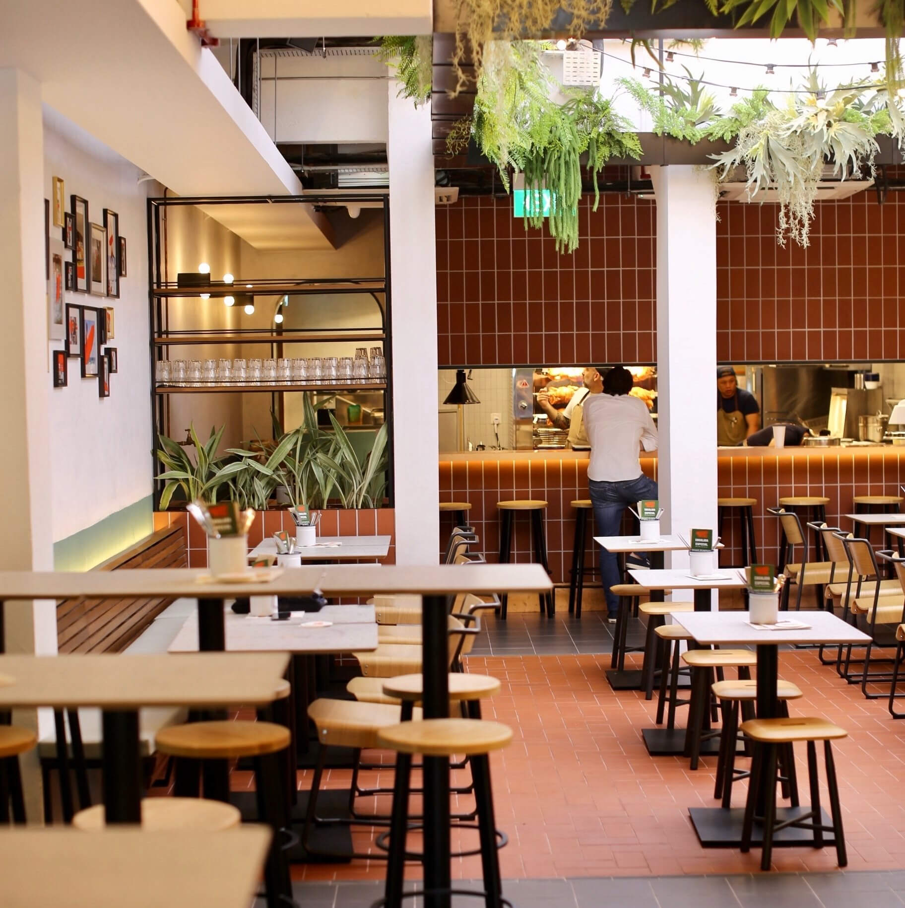 Chico Loco Online Booking - Bistrochat