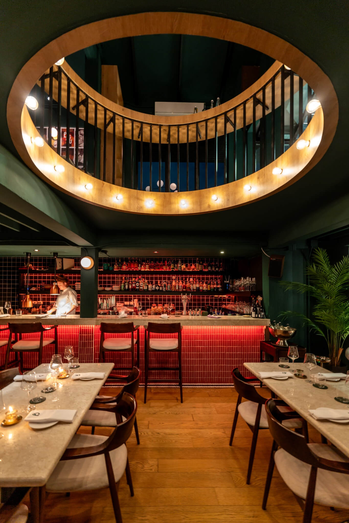 Bisou Bangkok Online Booking - Bistrochat