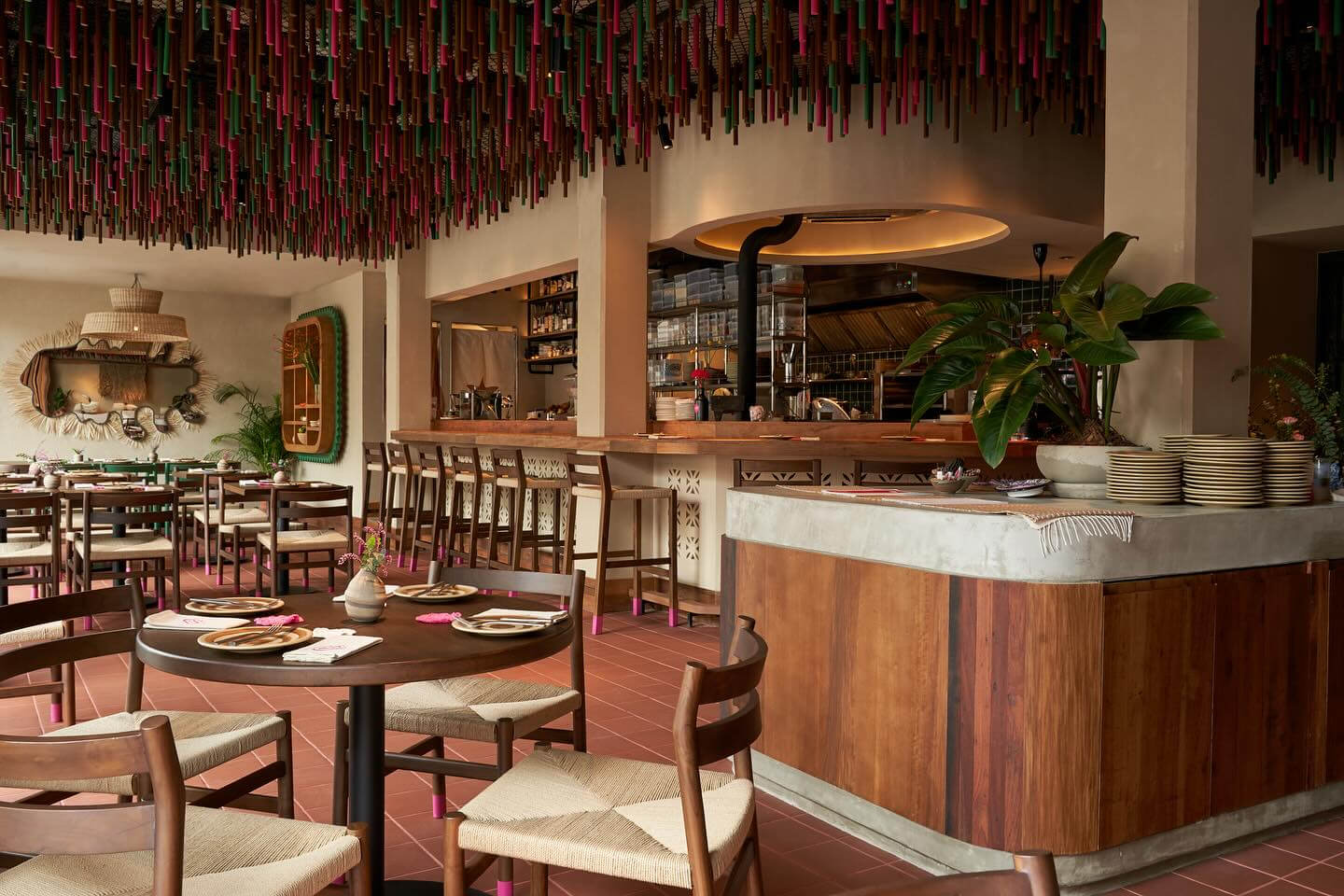 Delia Online Booking - Bistrochat