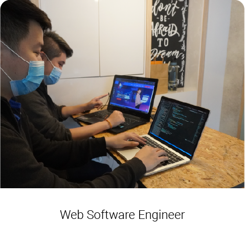 Web Software Engineer - Biztory Cloud Accounting