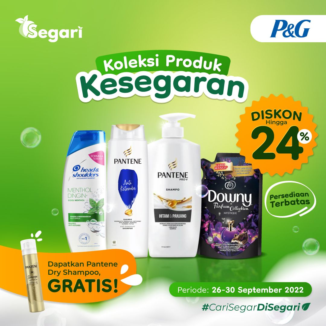 Segari Blog (Page 3)