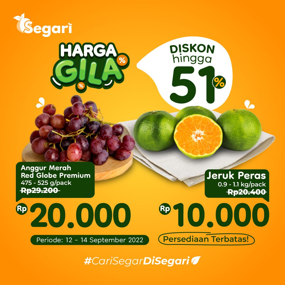 Segari Blog (Page 6)