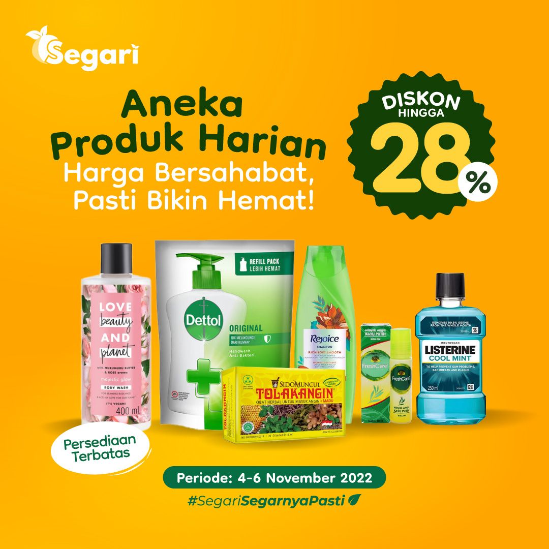 Segari Blog (Page 2)