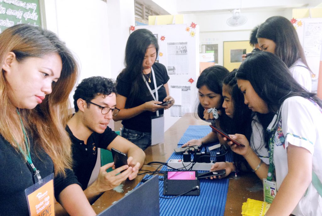 Edukasyon.ph - the Latest Education News in the Philippines