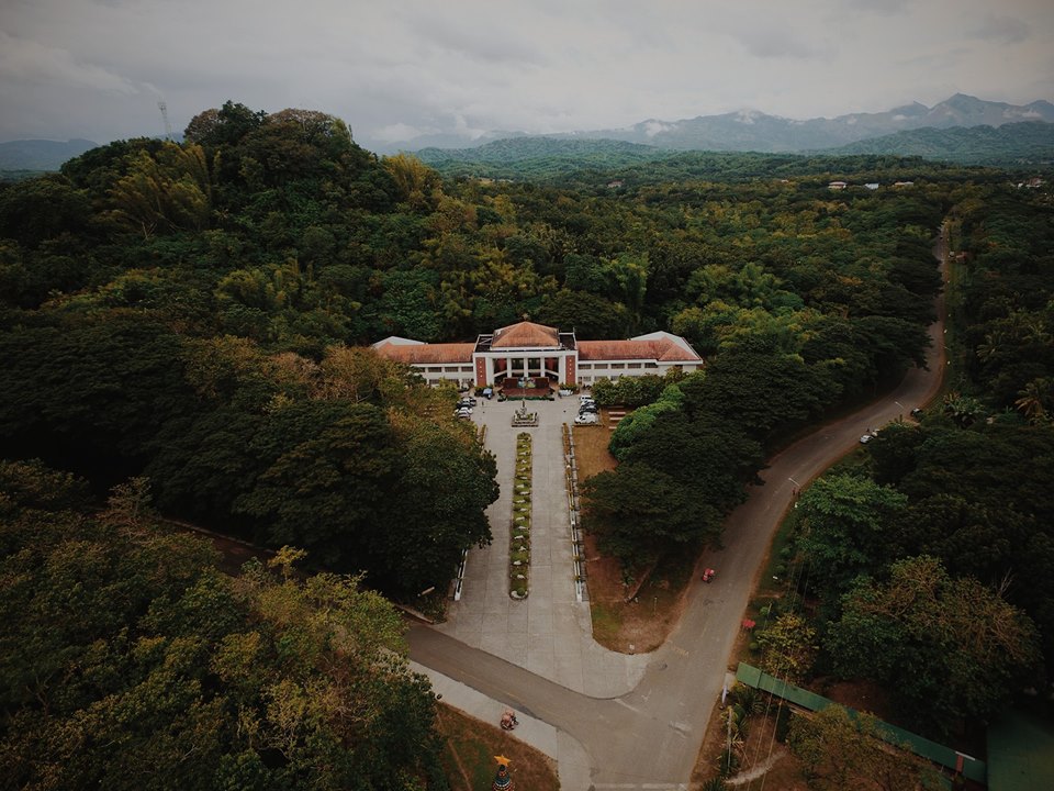 A Guide to Student-Friendly Spaces in Visayas Universities | Edukasyon.ph