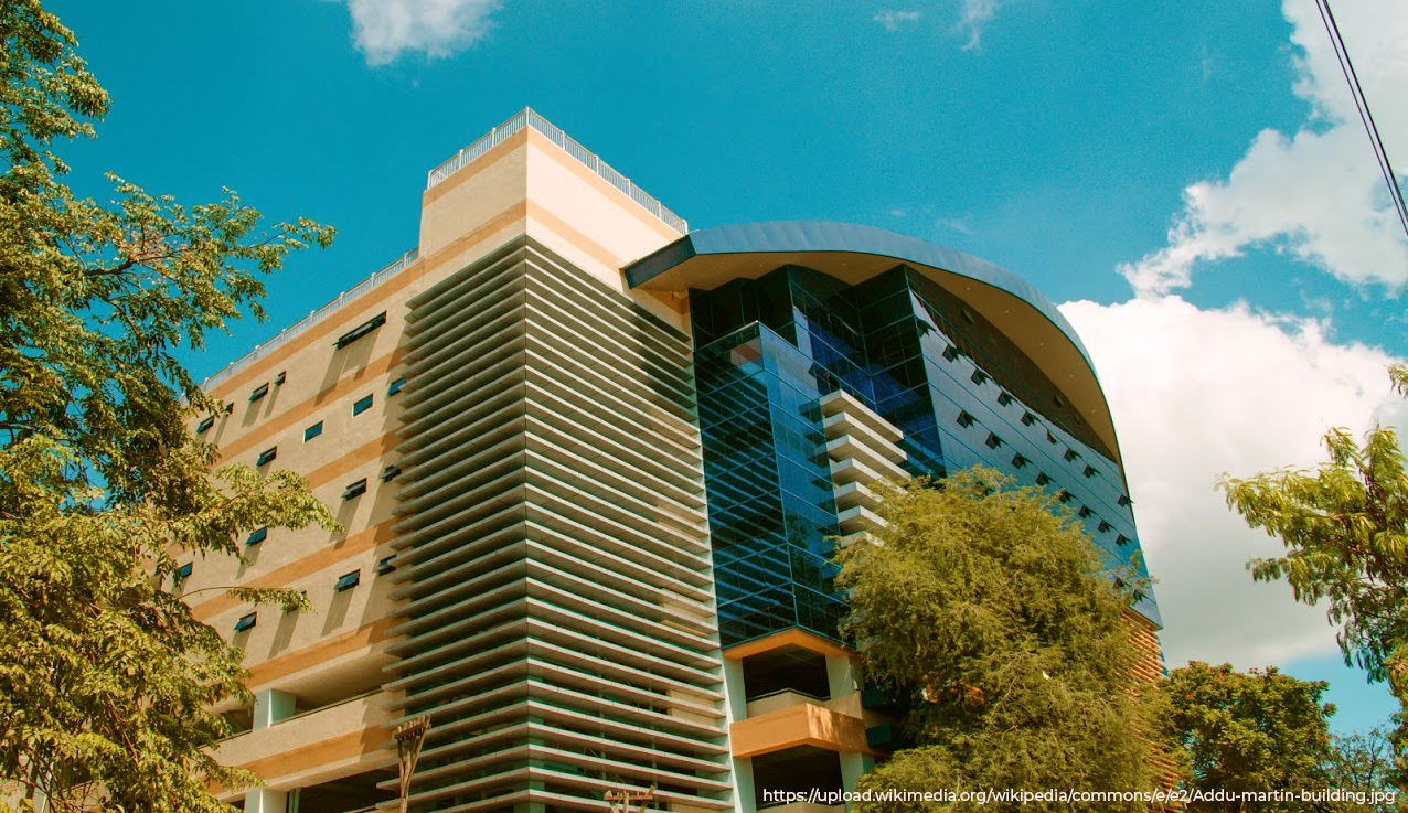 Ateneo De Davao University Logo