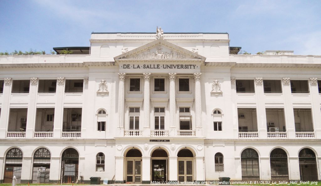 1280px-DLSU_La_Salle_Hall_front | Edukasyon.ph