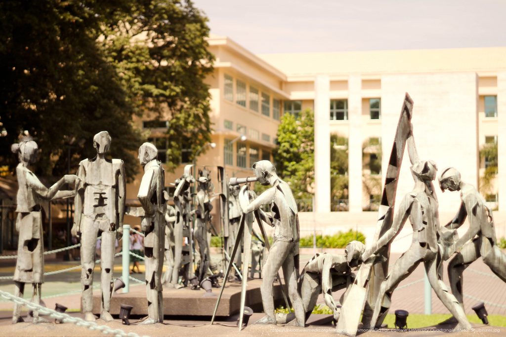 Far Eastern University (FEU) Facts That’ll Surprise You | Edukasyon.ph Far Eastern University (FEU) Facts That’ll Surprise You | Edukasyon.ph
