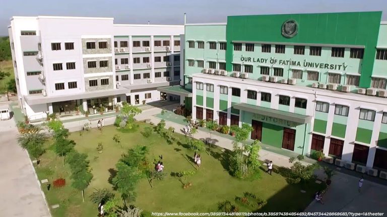 OLFU Quezon City | Edukasyon.ph