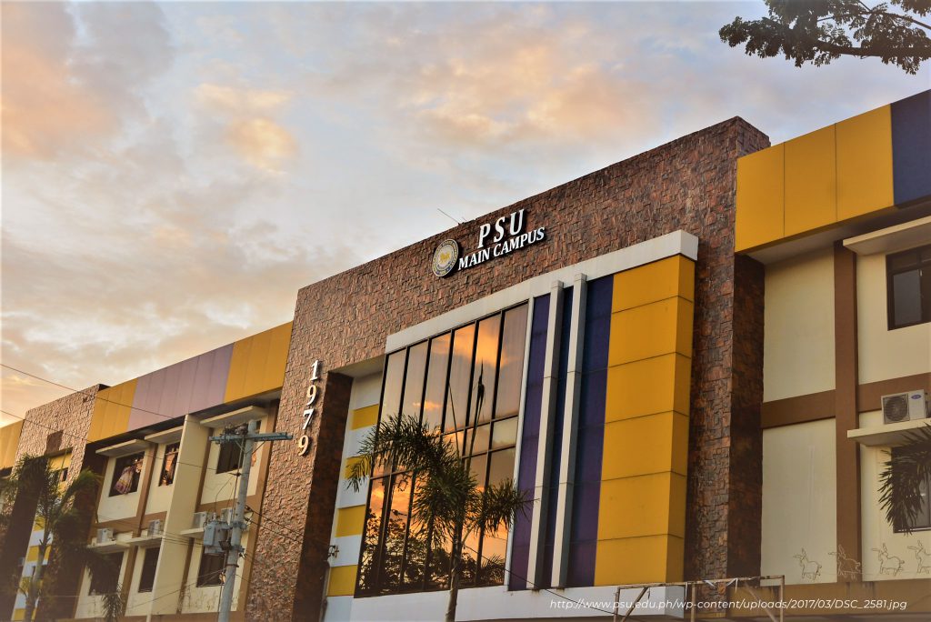 How To Prepare For The PSUCAT (Pangasinan State University College ...