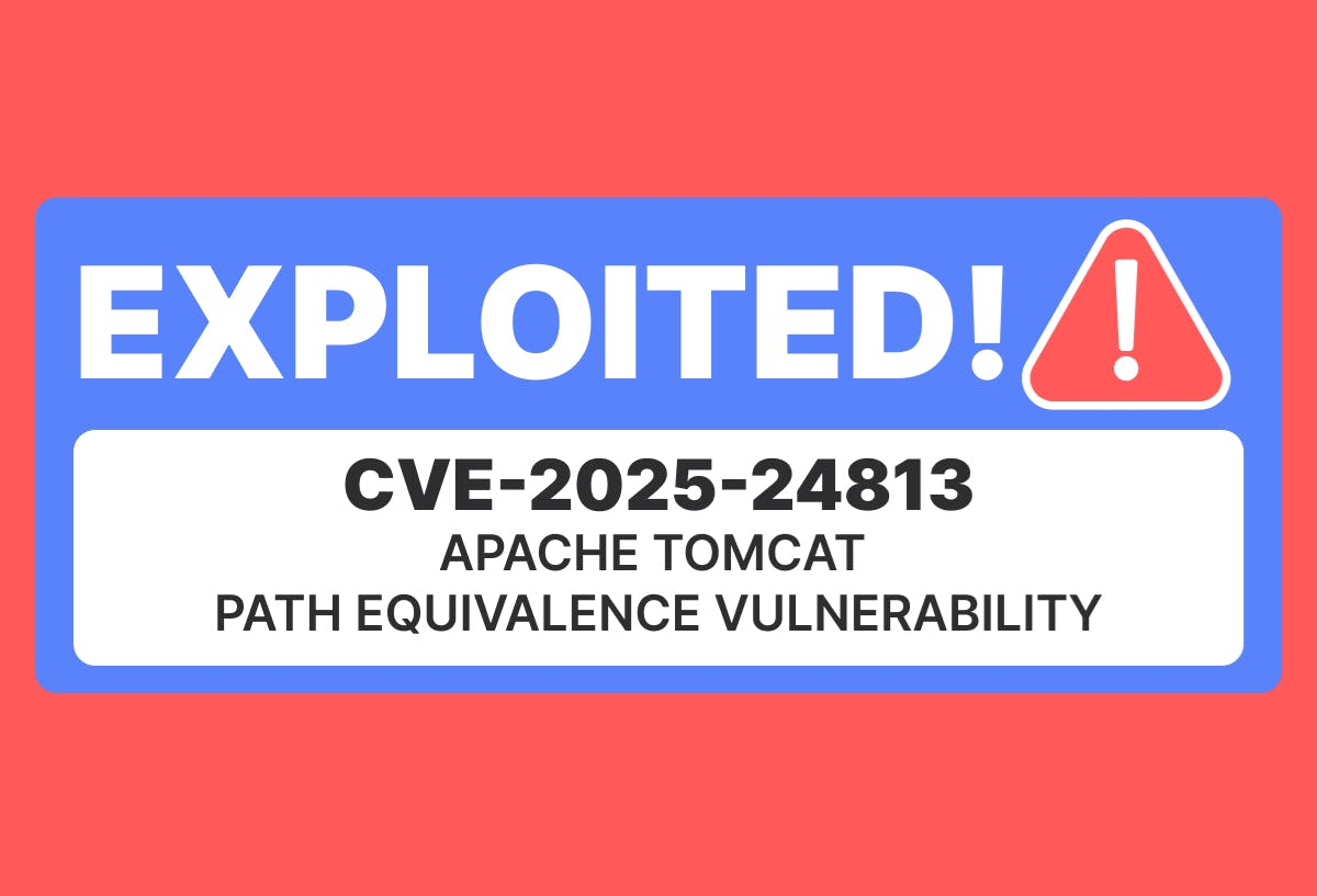Cve 2025 24813 Poc Apache Tomcat Path Equivalence Rce Risks Nuclei