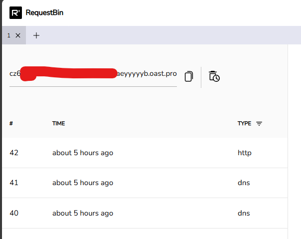 Debugging Webhooks with RequestBin.net: A Step-by-Step Guide
